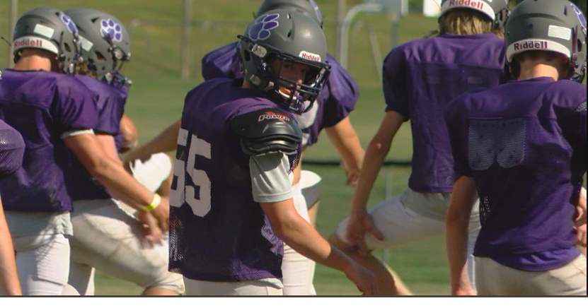 2022 Ellsworth Panthers want to write own chapter | Sports | wqow.com