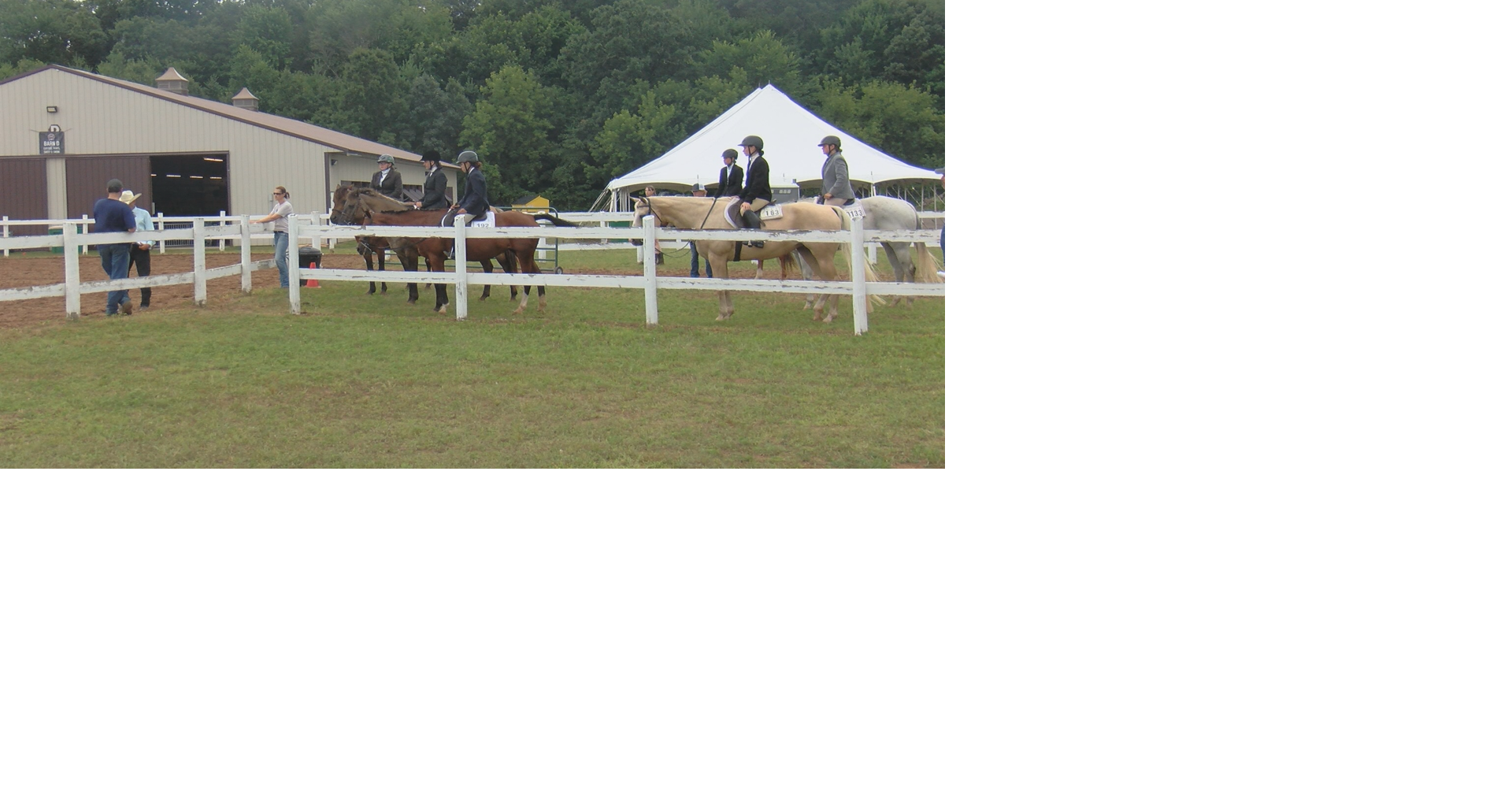 Eau Claire County Fair trots in to 101st year | Eye On Eau Claire ...