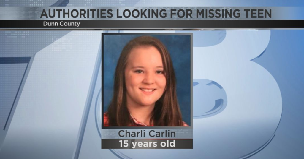Have you seen missing Dunn Co. teen? | News | wqow.com