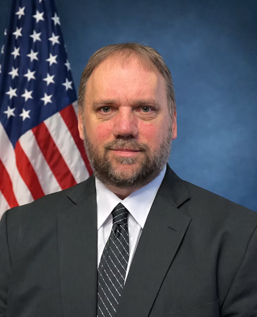 WPPA endorsing Mark Hollister for Chippewa County Sheriff | News | wqow.com