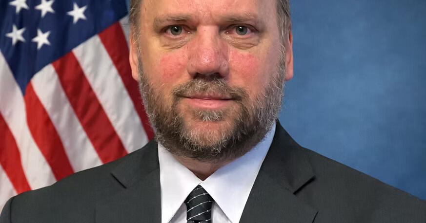 WPPA endorsing Mark Hollister for Chippewa County Sheriff | News | wqow.com