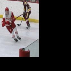 Zach Urdahl joining Omaha hockey | College Sports | wqow.com