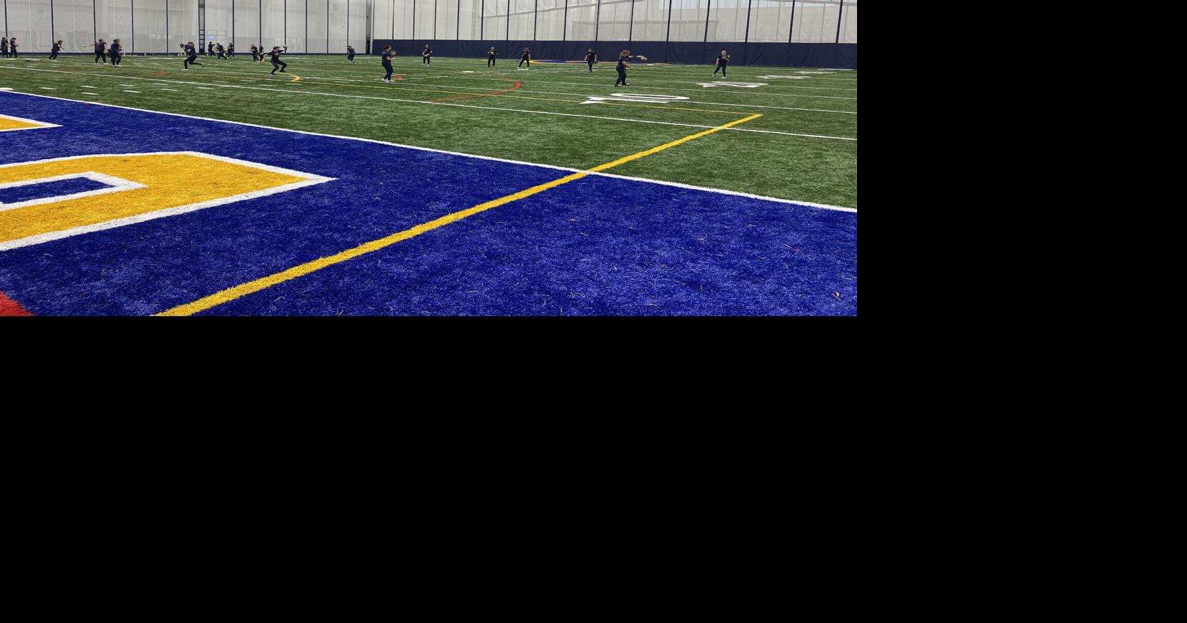 Culture change helps UWEC softball excel | College Sports | wqow.com