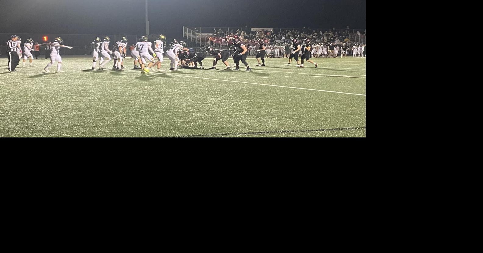 Sports OT Spotlight Game: Chi-Hi football takes down D.C. Everest ...