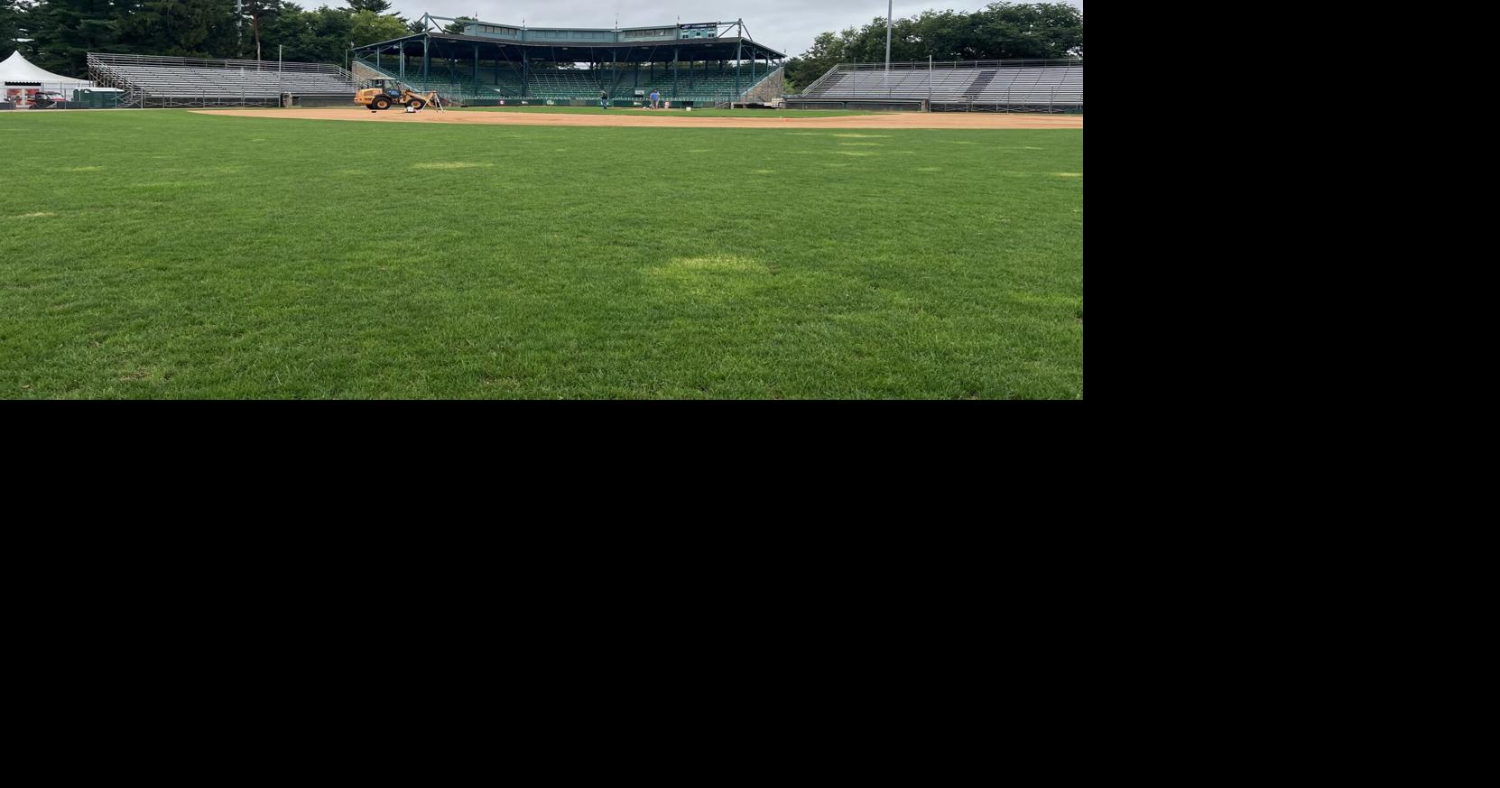 Carson Park to see several major projects in the coming years | Eye On ...