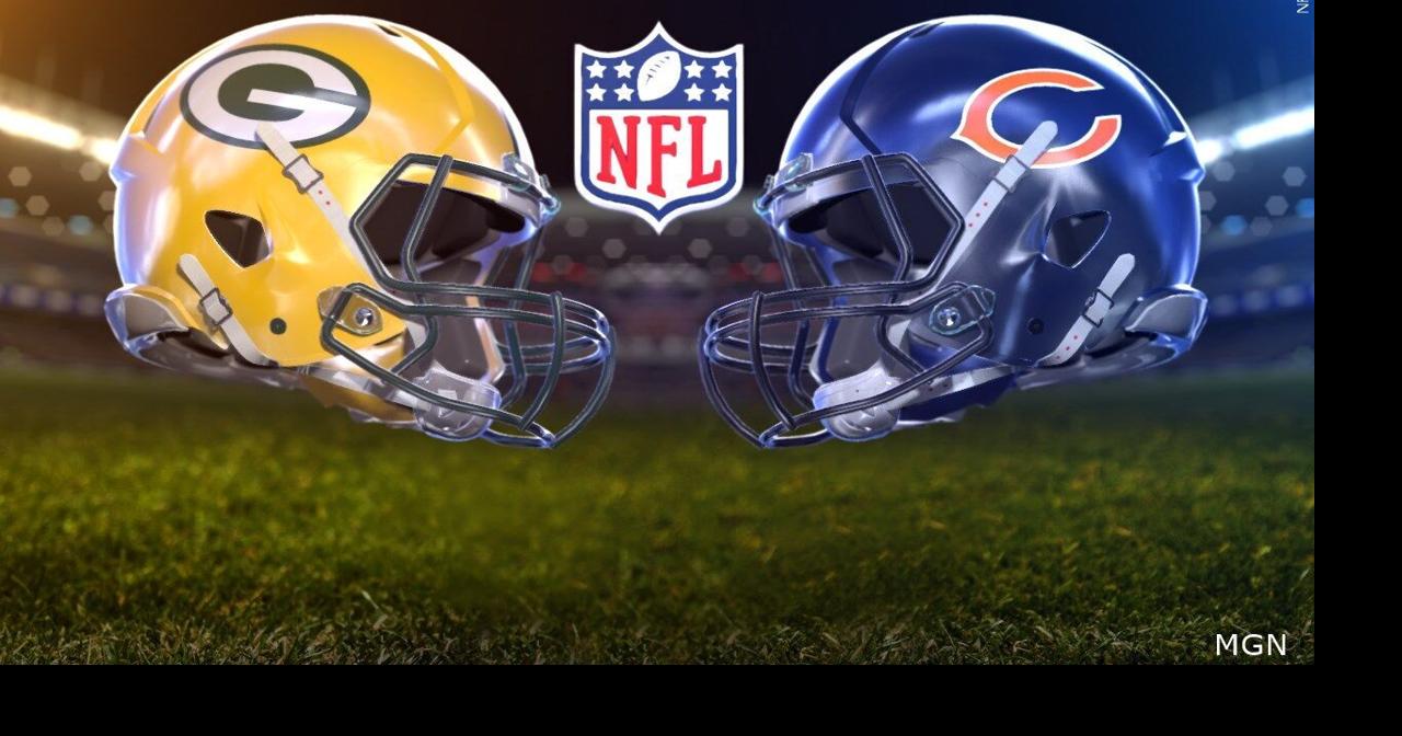 Love throws 3 TD passes, Packers beat Bears in opener | Sports | wqow.com