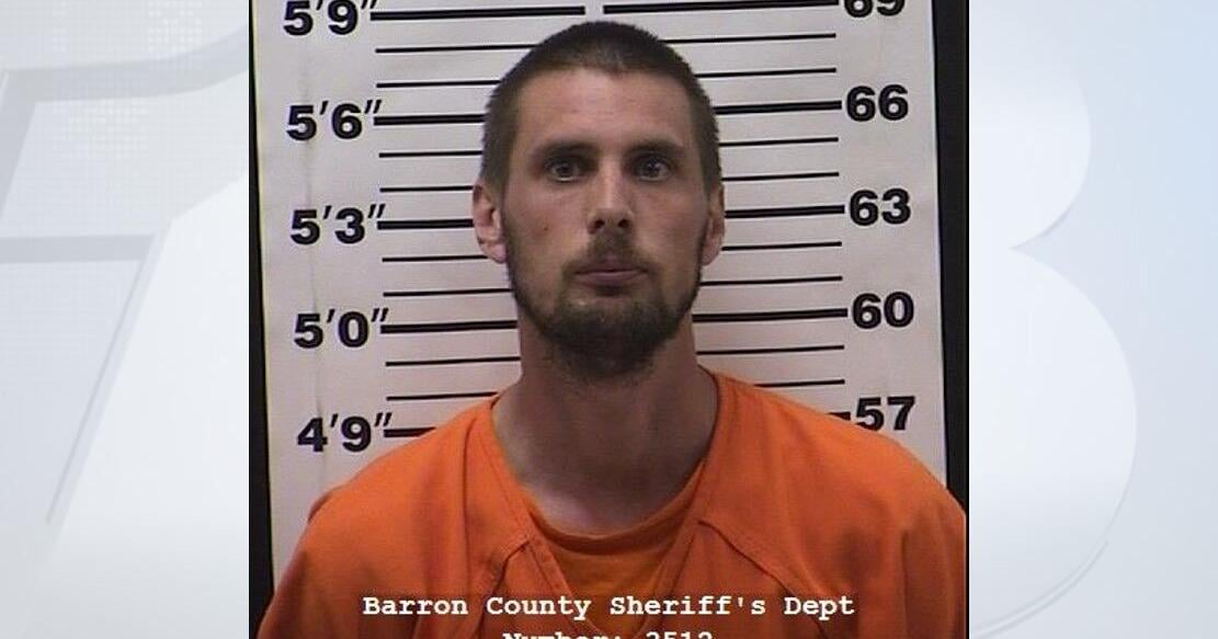 Cameron man arrested for alleged stabbing | Crime and Courts | wqow.com