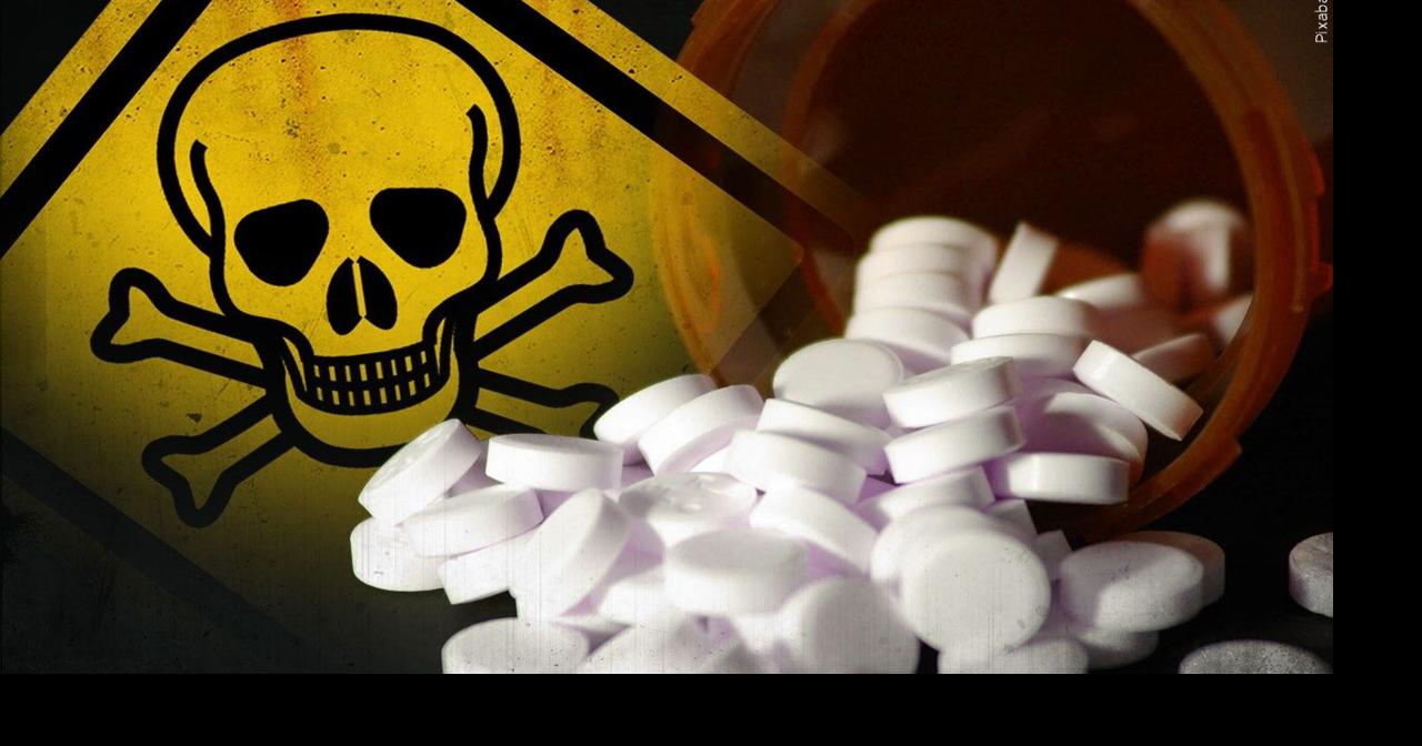 Poison Prevention Month: Making sure your home is safe for kids and ...