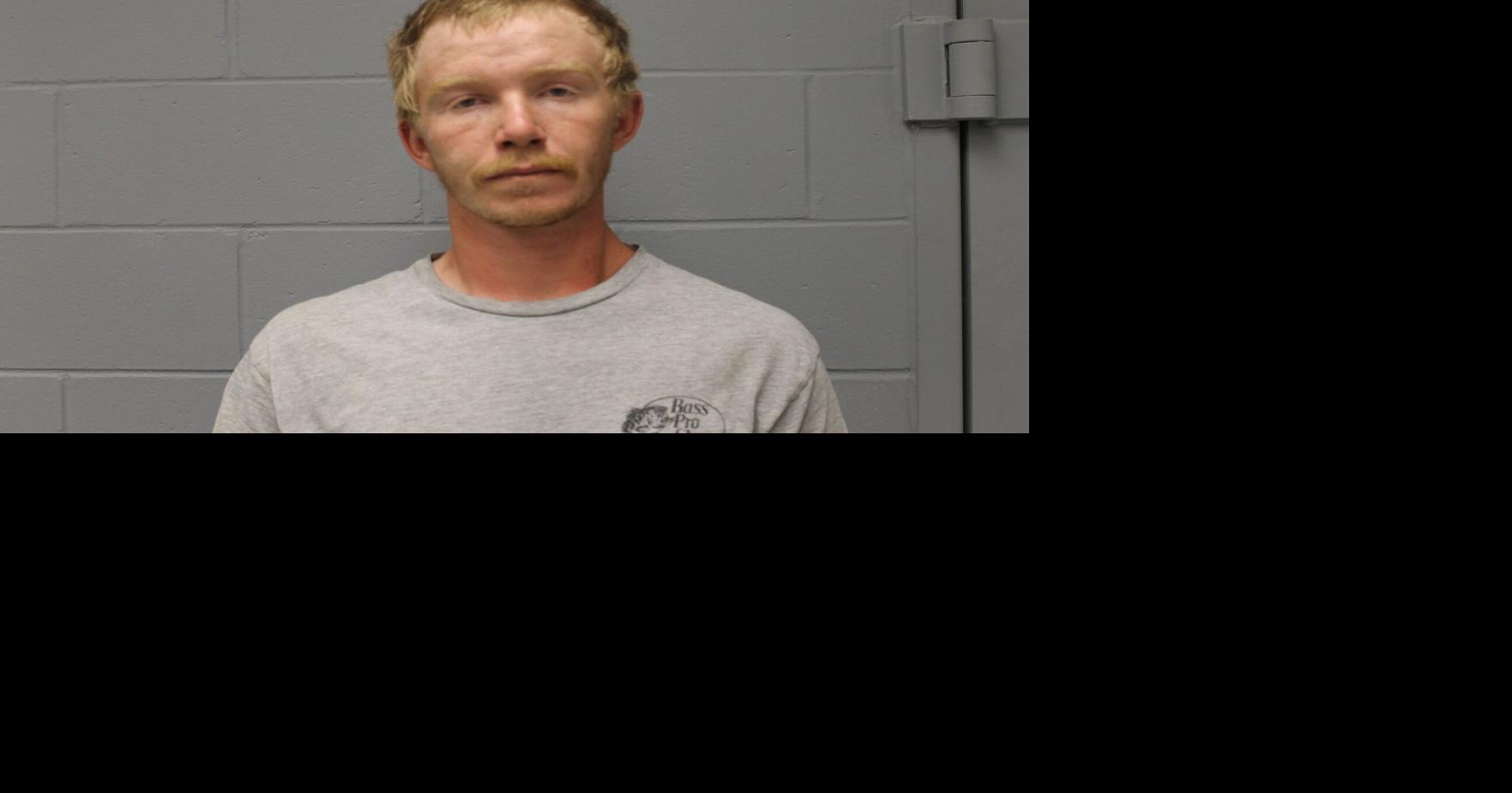 Western Wisconsin police chase ends in arrest | Crime and Courts | wqow.com