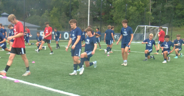 UW-Stout men's soccer team will open inaugural season on Friday ...
