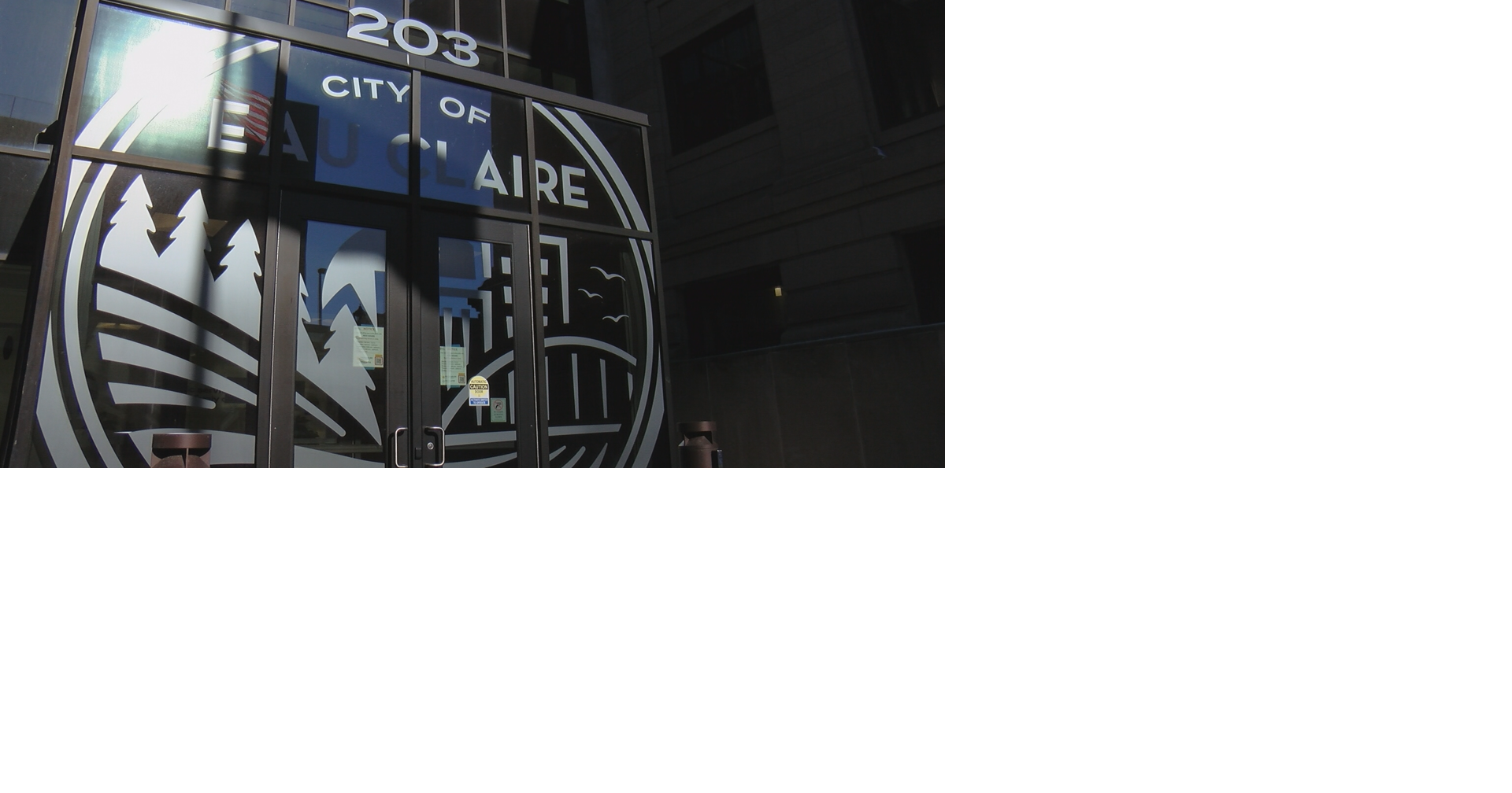 City of Eau Claire announces North Eddy Street bridge closure due to ...