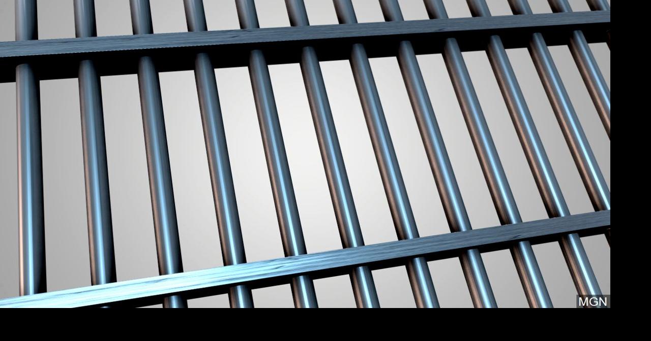 Huber inmates released to prevent virus spread | Coronavirus | wqow.com