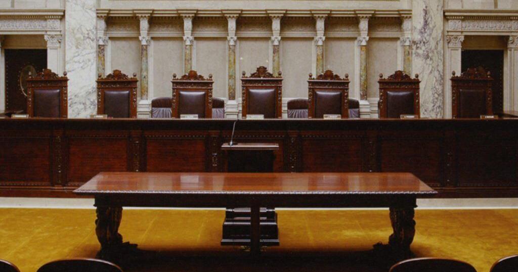 Colten Treu is taking his case to the Wisconsin Supreme Court | Crime ...