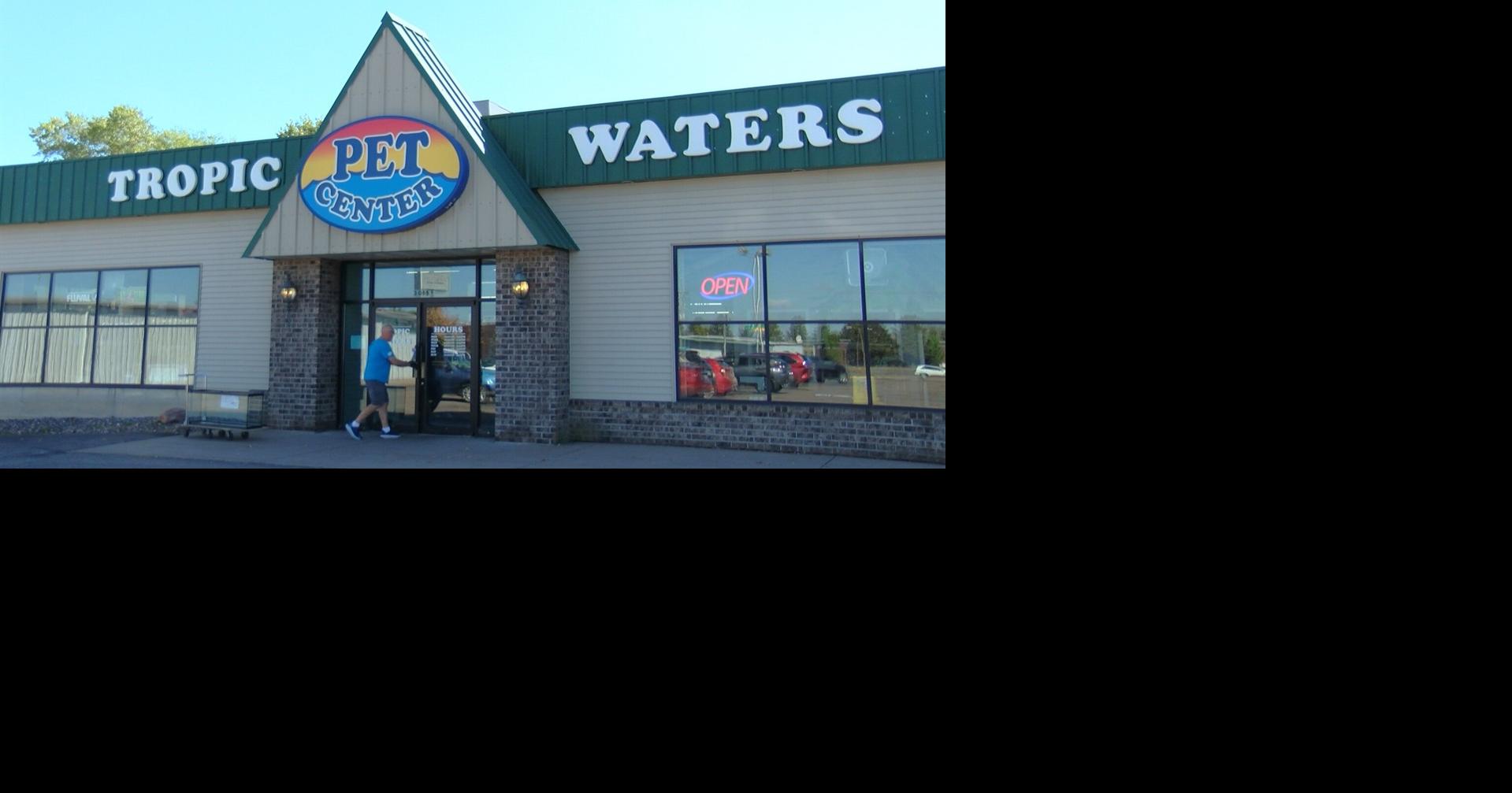 'It went by really fast,' Tropic Waters celebrates 50 years in Eau ...