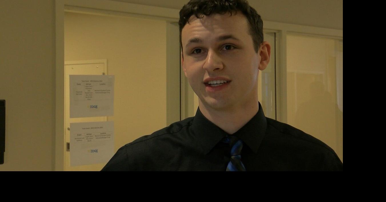 Huskies promote Logan Horn to head boys basketball coach | Prep Sports ...