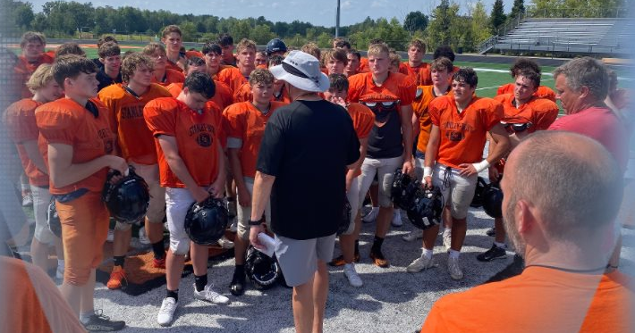 Stanley-Boyd's Koenig steps down as head football coach | Prep Sports ...