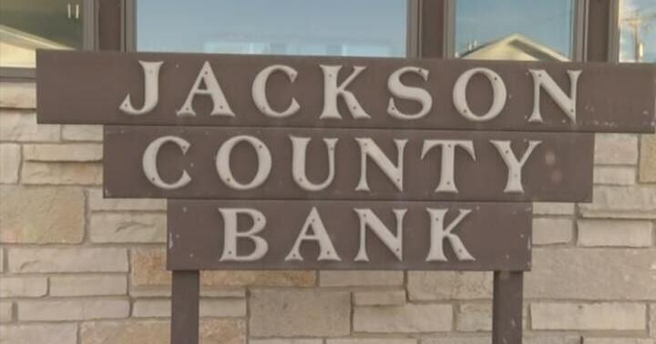 Charges filed against second person in Jackson County bank robberies ...