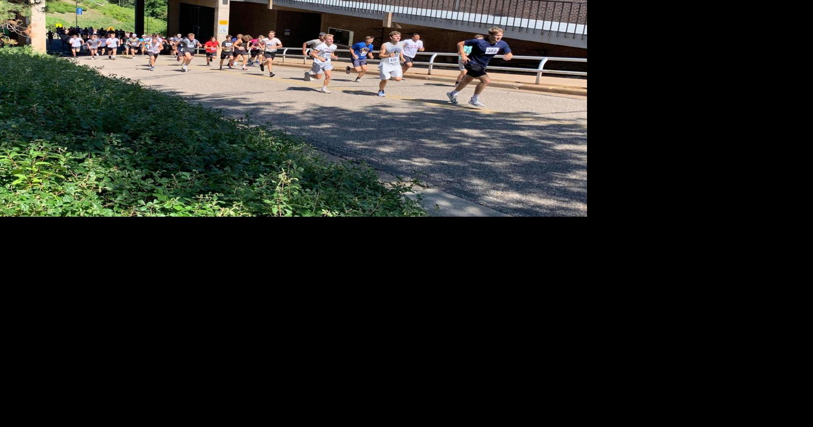 Tour de Rec encourages outdoor recreation for UWEC students | Chippewa ...