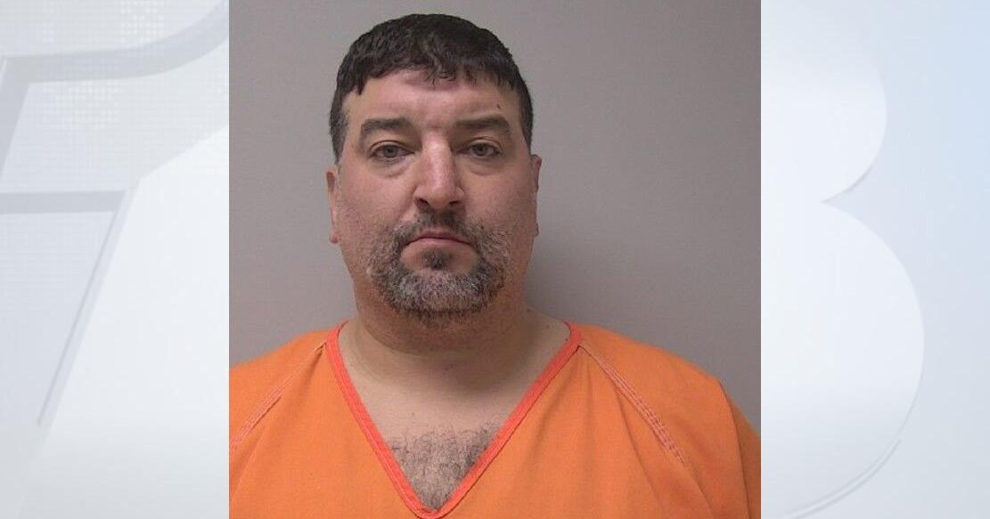 Former Packer, Badger, arrested in Eau Claire | Crime and Courts | wqow.com