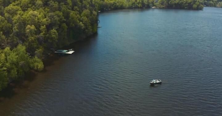 Local lake district set to receive new sediment collector | News | wqow.com
