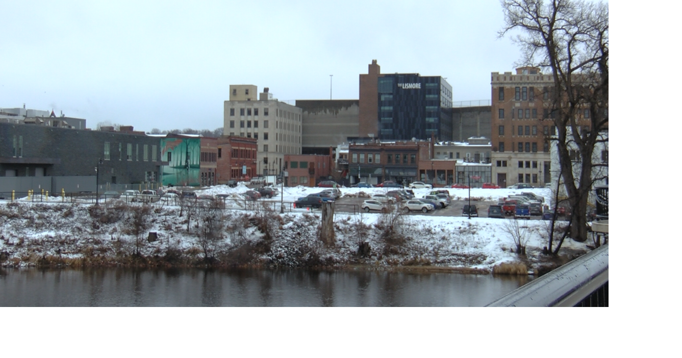 Flooding potential higher in Chippewa Valley as wet spring predicted ...