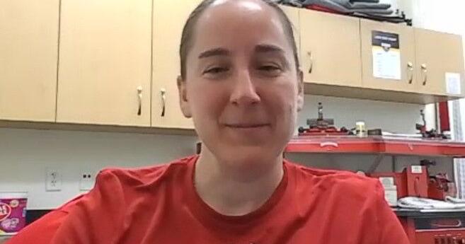 Hockey community congratulates Sis Paulsen on joining HOF | Sports ...