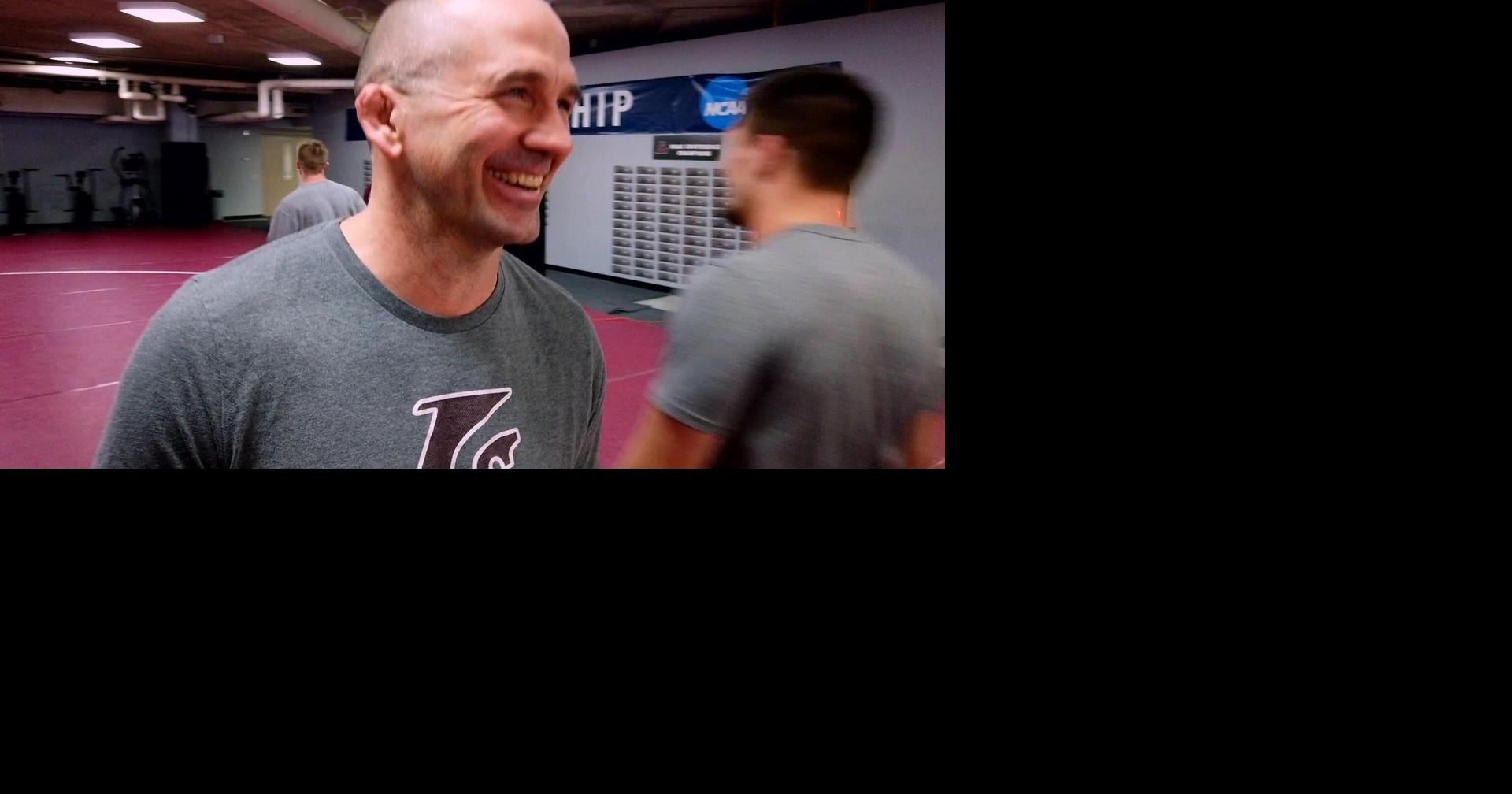 Dave Malecek is using his health scare as a platform to help others ...