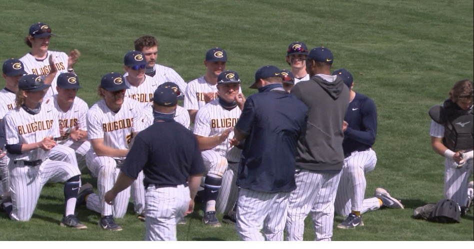 UWEC baseball overhauls roster with competitive hopes | Sports | wqow.com