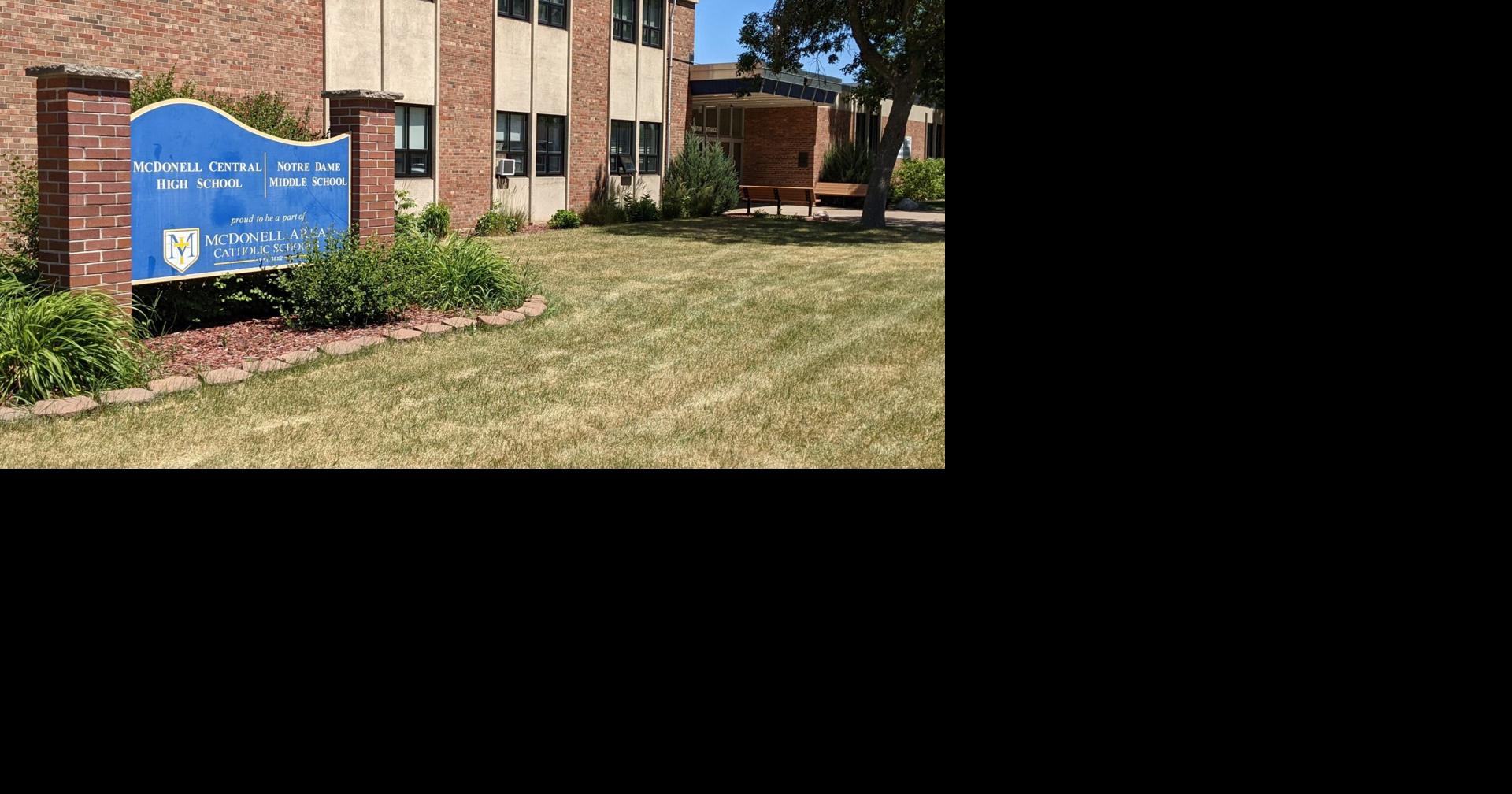 McDonell Area Catholic Schools celebrate 140 years of education | News ...