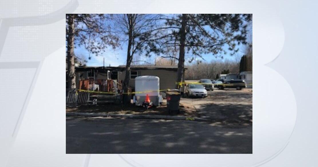 One person killed in Polk County trailer house explosion | News | wqow.com