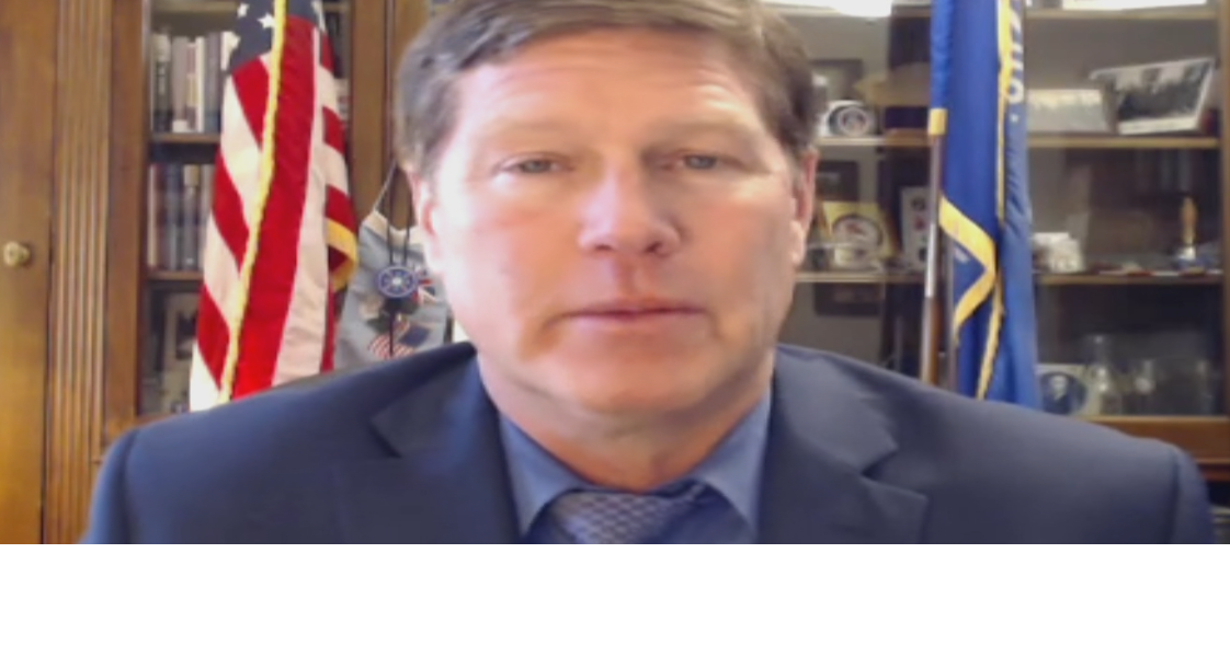 Rep. Ron Kind stresses support for Ukraine, stopping short of starting ...