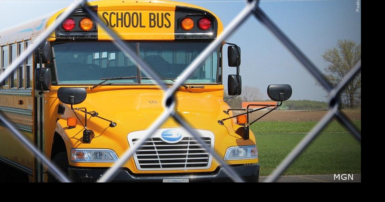 Cadott Elementary School closed Monday due to water damage | News ...