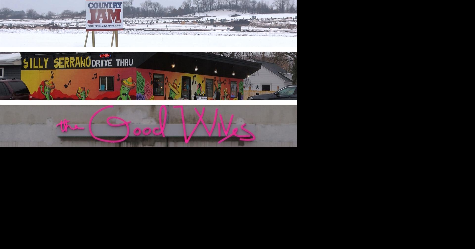 3 Eau Claire businesses vying for single Class B liquor license | News ...