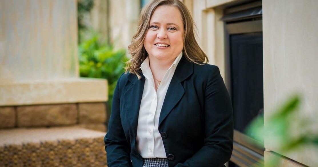 Jodi Emerson reelected to 91st Assembly District seat in Wisconsin ...