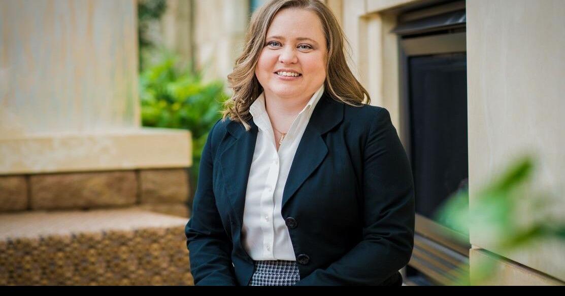 Jodi Emerson announces she is running for reelection to State Assembly ...