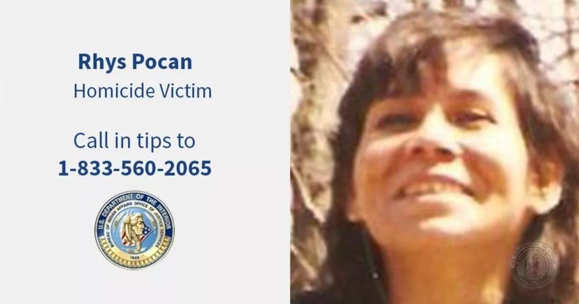 Information sought in 1989 cold case of Rhys Pocan of Black River Falls ...