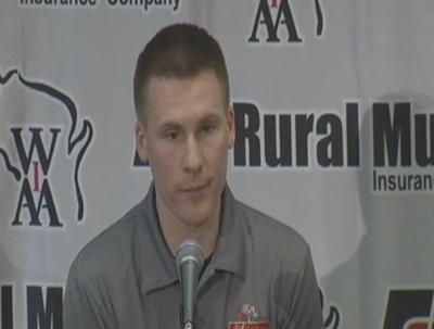 Chris Hahn to lead Elk Mound basketball again | Sport | wqow.com