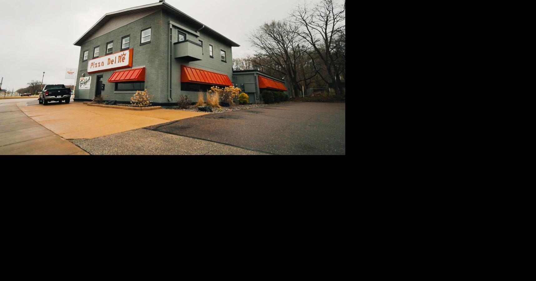 Pizza Del Re is officially under new ownership | News | wqow.com