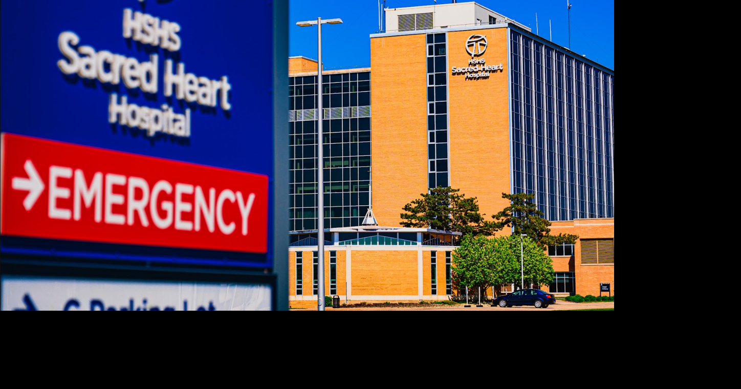 'Complete exit from western Wisconsin': HSHS, Prevea closing area ...