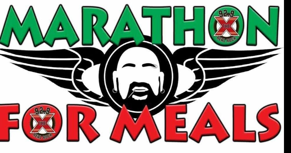Scorch’s Marathon for Meals benefits Eau Claire Food Bank | News | wqow.com