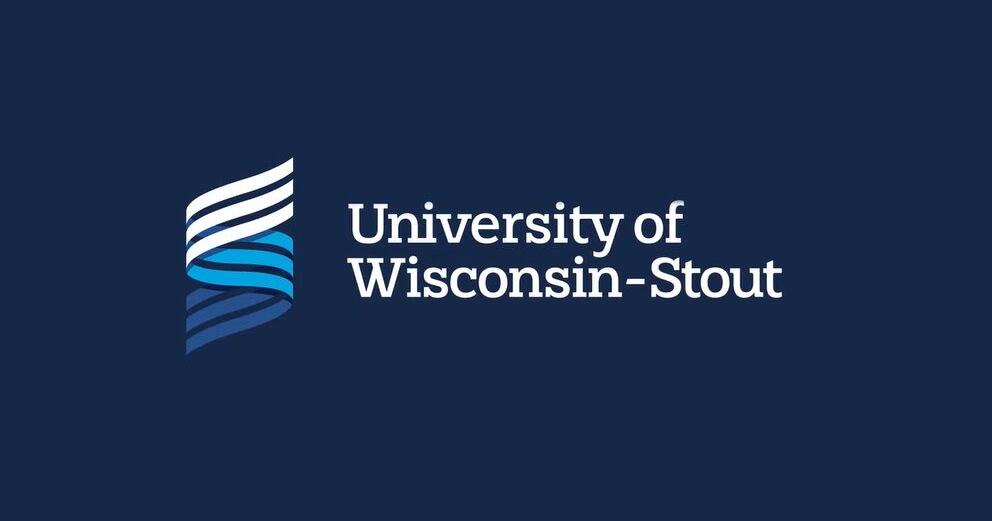 UW-Stout changing up look with new logo | News | wqow.com