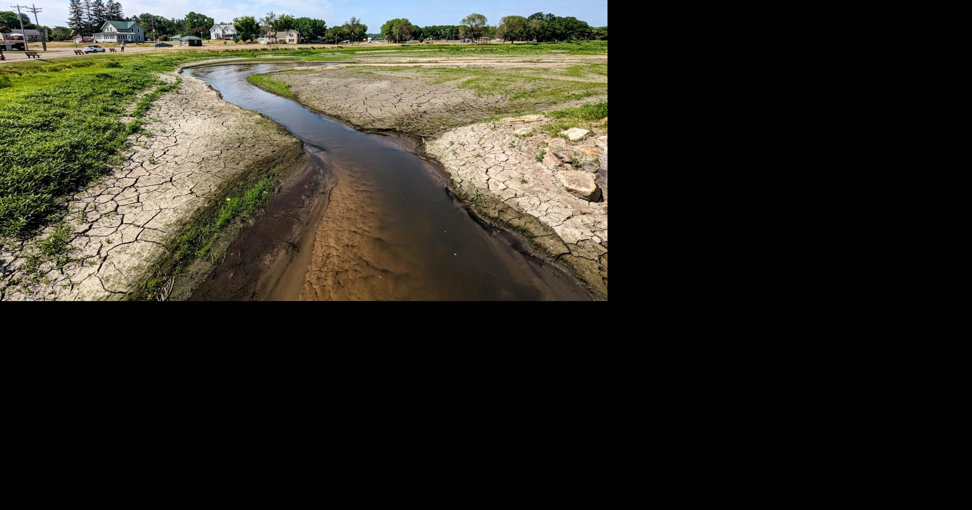 You Ask, We Answer: What happened to Eleva Pond? | You Ask, We Answer ...