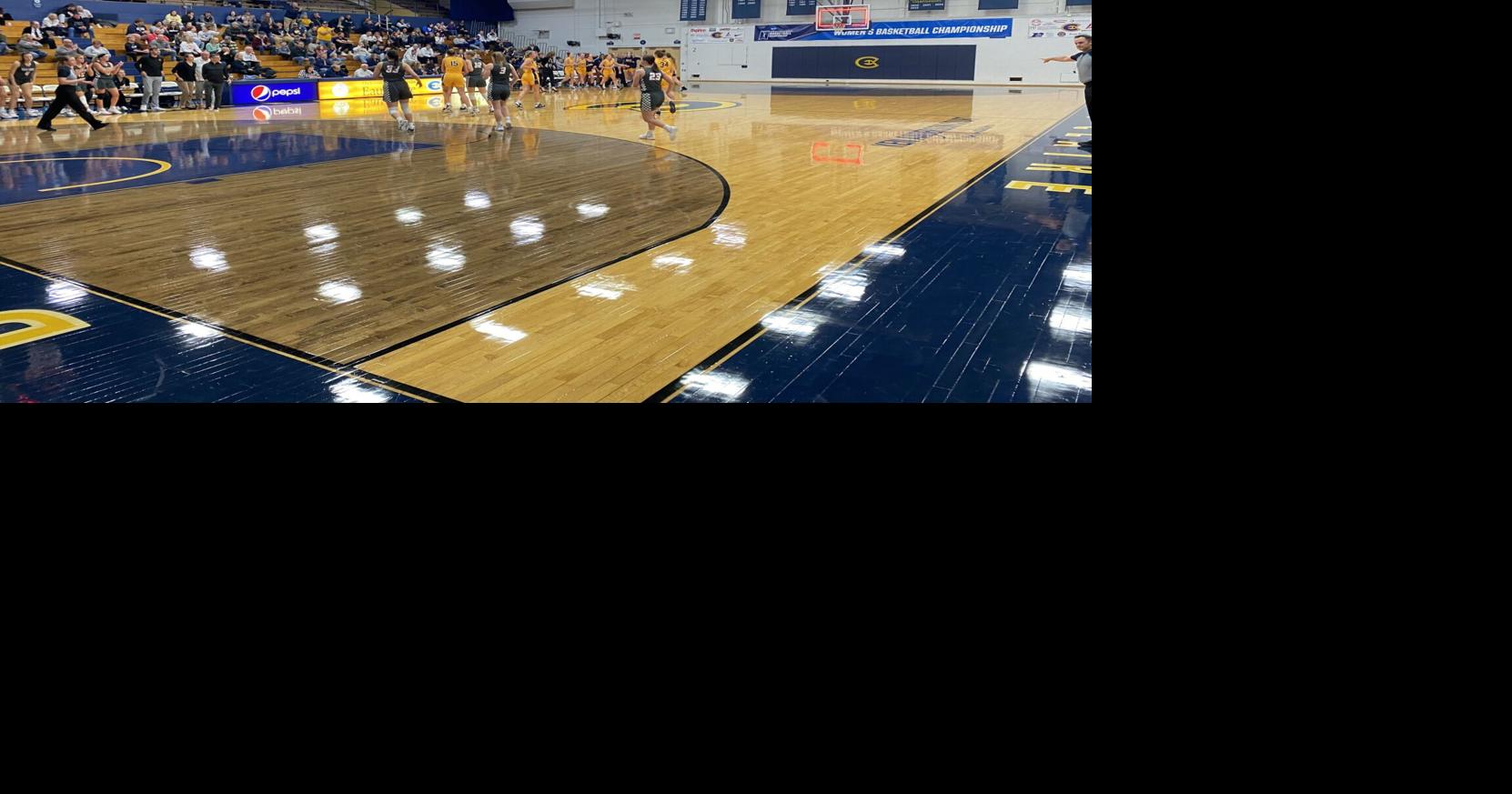 UWEC women open season with win over Wartburg | Sport | wqow.com