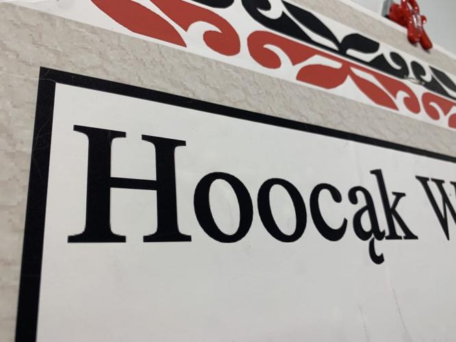 Ho-Chunk Nation creating app to preserve language | Wisconsin News ...
