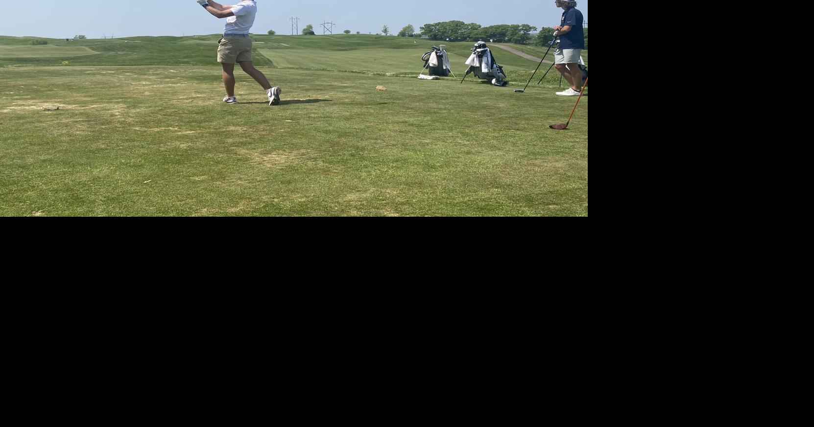Wild Ridge and Mill Run Golf Course opening up this week due to warmer ...