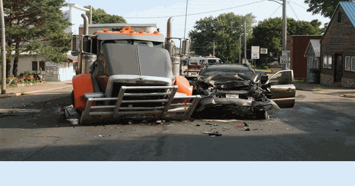 One woman dead after two vehicle crash in St. Croix County | News ...