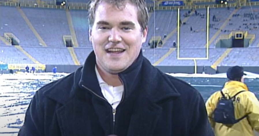 Former WQOW Sports reporter nominated for Packers Fan Hall of Fame ...