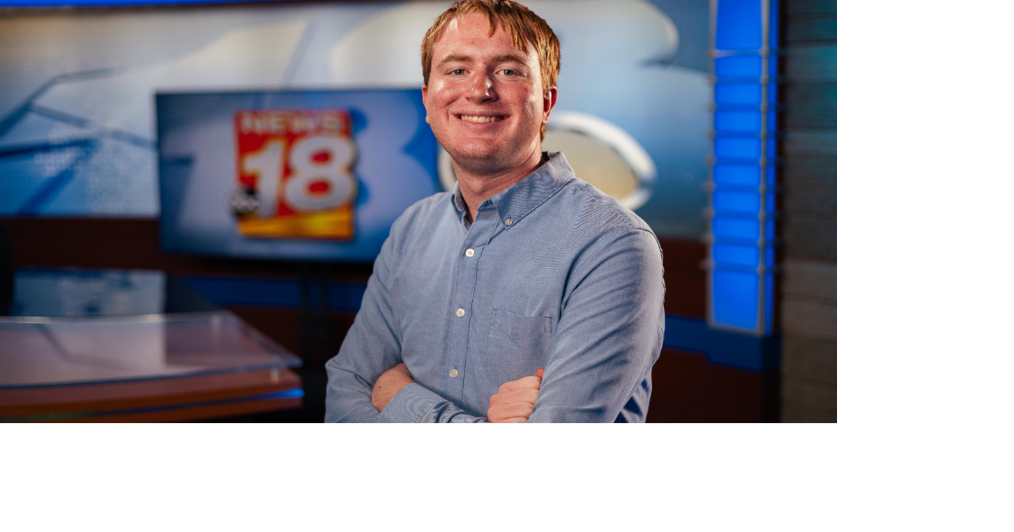 Toby Mohr | Meet the WQOW Team | wqow.com