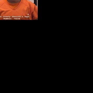 Barron County authorities looking for huber inmate who cut off ankle ...