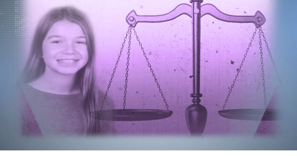 Defendant in Lily Peters' homicide case could be moved to juvenile ...